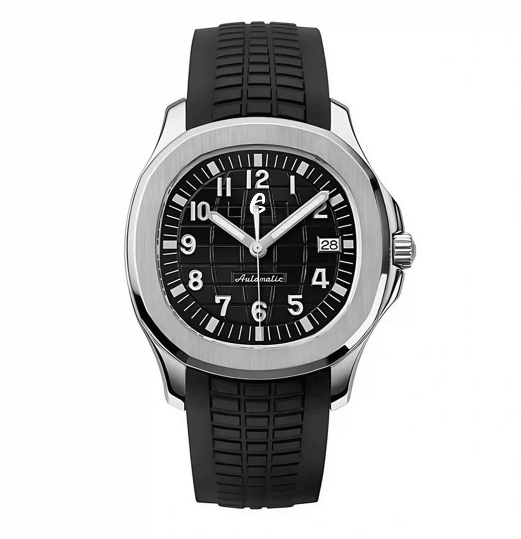 Custom Luxury Watch Configurator | Oak, Nautilus, GMT & More – Custom ...